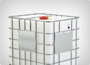 Drums and IBCs | NOVA Chemicals