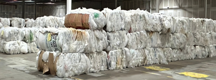Purchasing Plastic Film | NOVA Chemicals
