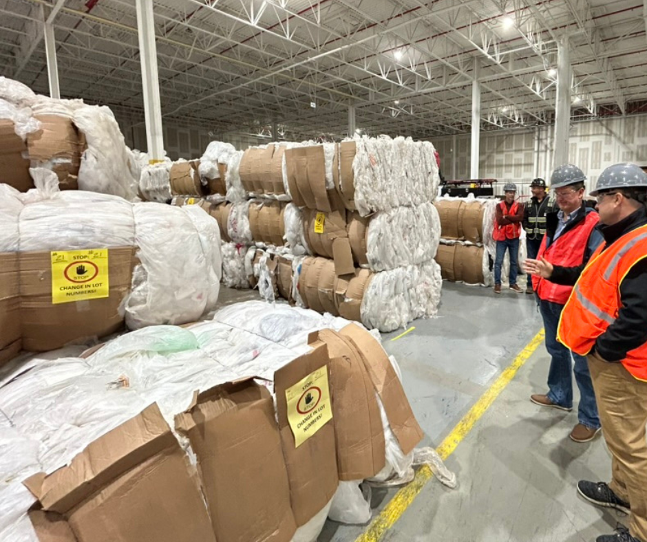 Purchasing Plastic Film | NOVA Chemicals