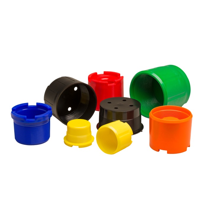 Caps and Closures | NOVA Chemicals