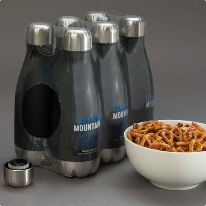 Collation Shrink | NOVA Chemicals