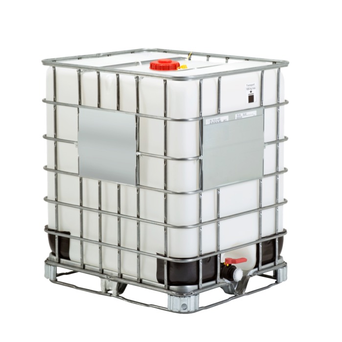 Drums and IBCs | NOVA Chemicals Drums and IBCs | NOVA Chemicals