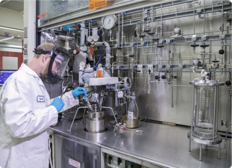 Centre for Applied Research | NOVA Chemicals